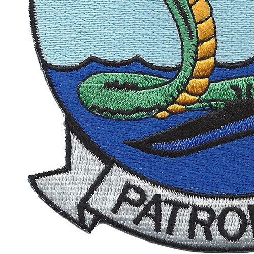 VP-60 Patch Cobras | Squadron Patches | Navy Patches | Popular Patch