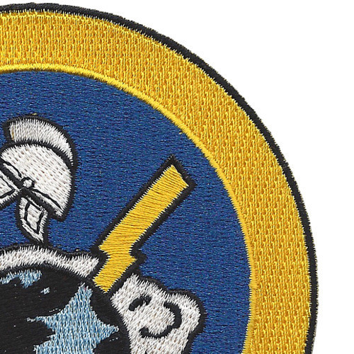 VP-19 Patrol Squadron Patch | Squadron Patches | Navy Patches | Popular ...