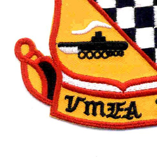 VMFA-312 Marine Fighter Attack Squadron Patch | Squadron Patches ...