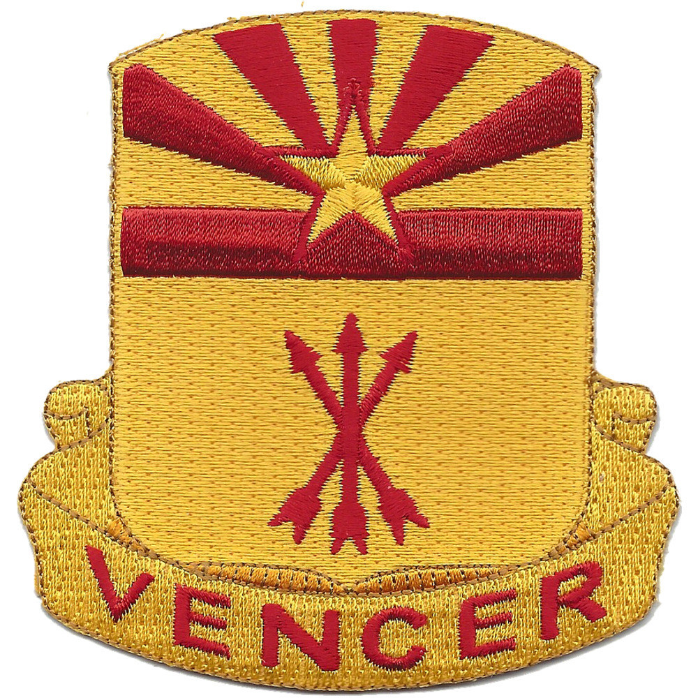 US Army Unit Patches | Airborne, Combat, Airborne, & More - Page 9