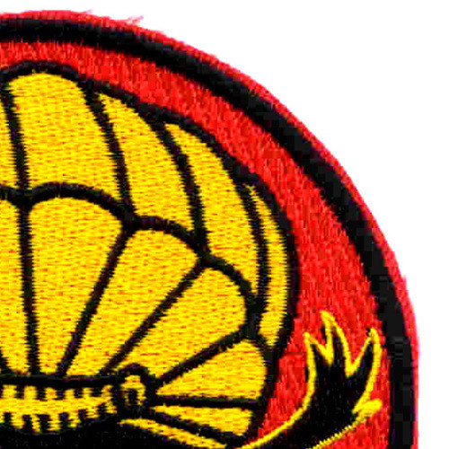 460th Airborne Field Artillery Battalion Patch - A Version | Field ...