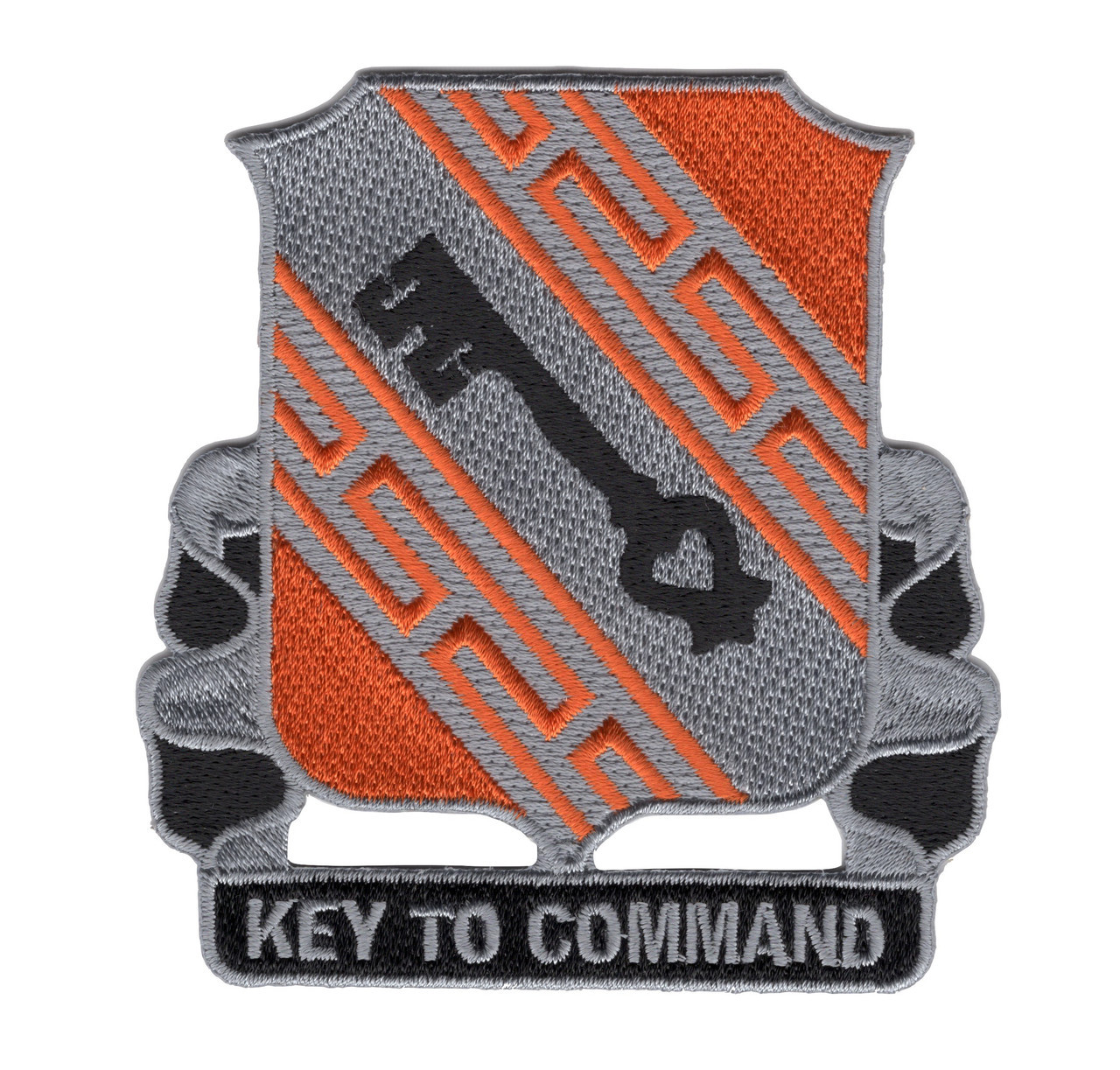 US Army Signal Corps Patches | Signal Battalion Patches