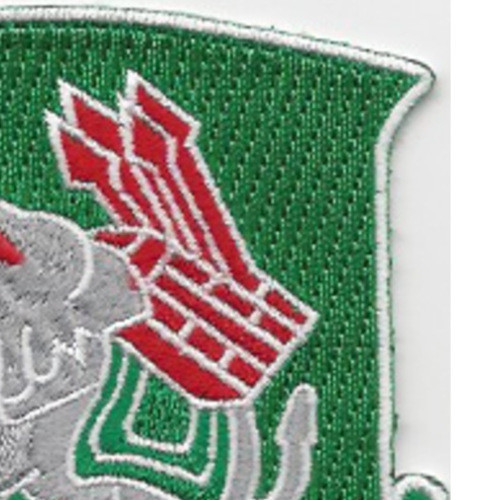 42nd Tank Battalion Patch | Tank Patches | Army Patches | Popular Patch