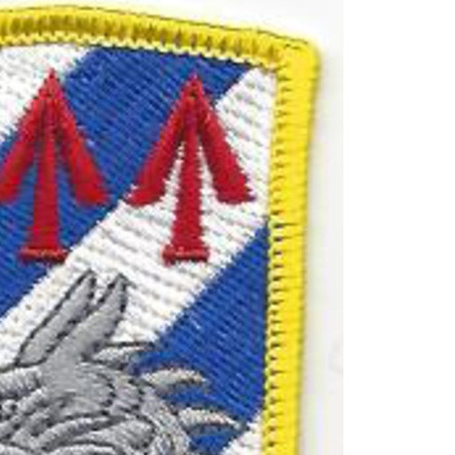 3rd Sustainment Brigade Patch Shoulder Patch | Sustainment Patches ...