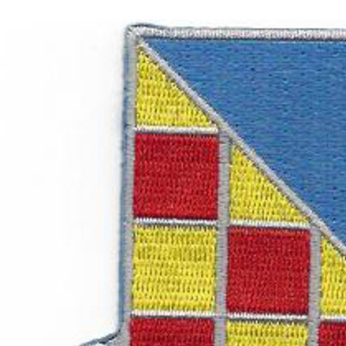 3rd Military Intelligence Battalion Patch | Military Intelligence ...