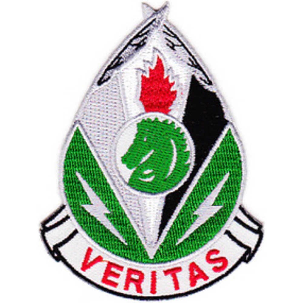 US Army PSYOPs Unit Patches for Sale | Popular Patch