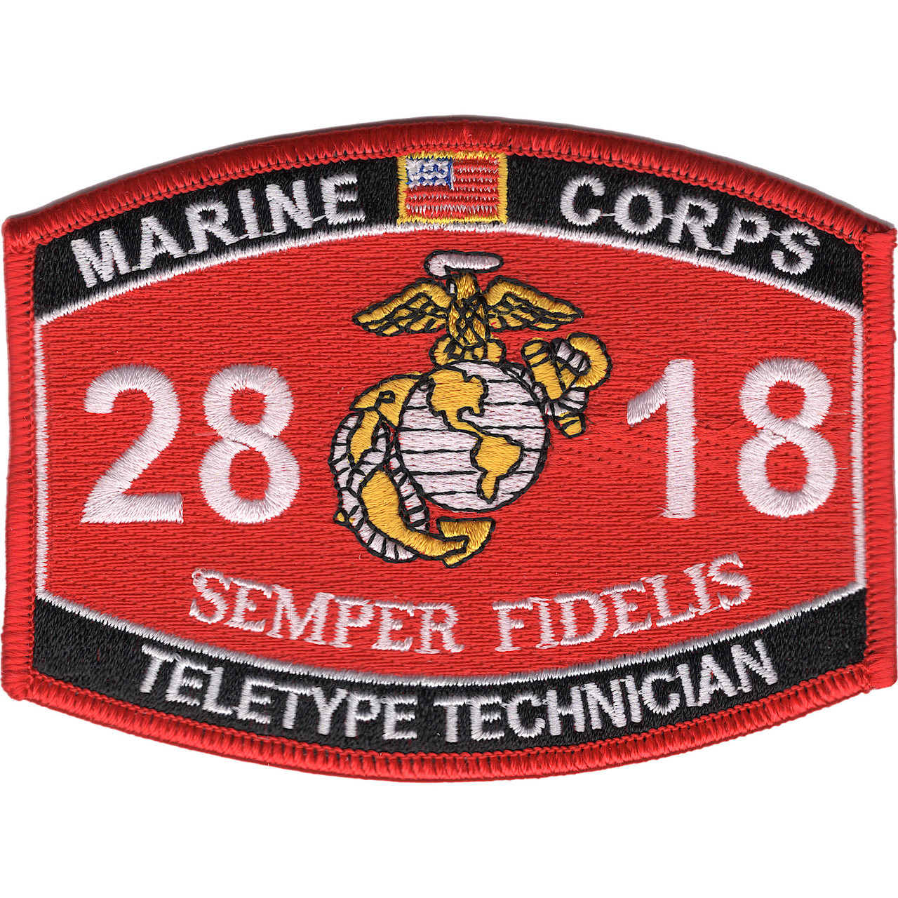 6531 Aircraft Ordnance Technician MOS Patch MOS Patches Marine 6531 Aircraft Ordnance Technician MOS Patch MOS Patches Marine