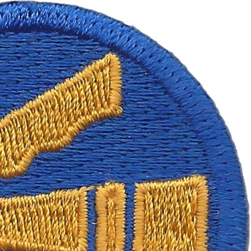 278th Airborne Infantry Regimental Combat Team Patch | Regimental ...