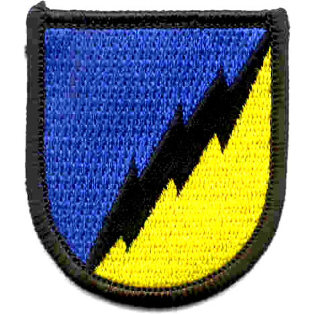 26th Airborne Pathfinders Infantry Regiment Patch Oval | Infantry ...