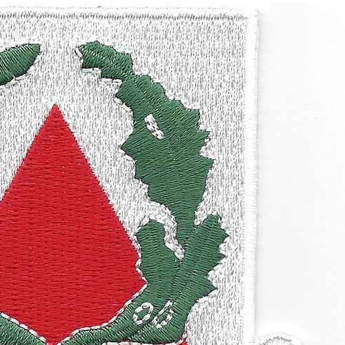41st Engineering Battalion Patch | Engineer Patches | Army Patches ...