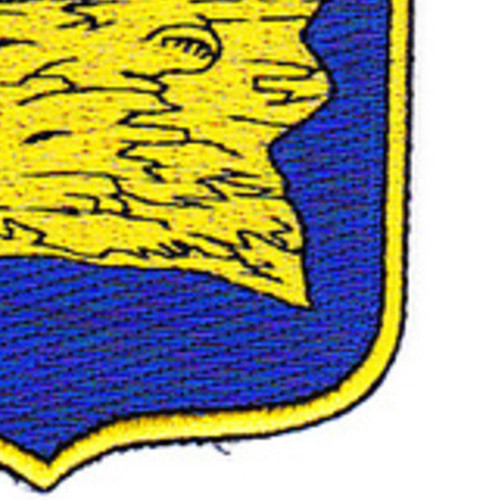 40th Infantry Regiment Patch | Infantry Patches | Army Patches ...