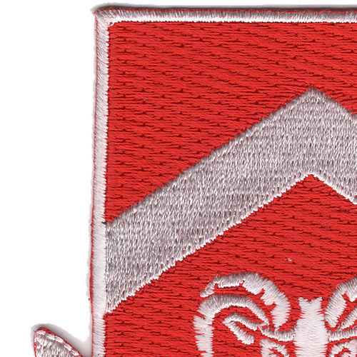 40th Engineer Battalion Patch | Engineer Patches | Army Patches ...
