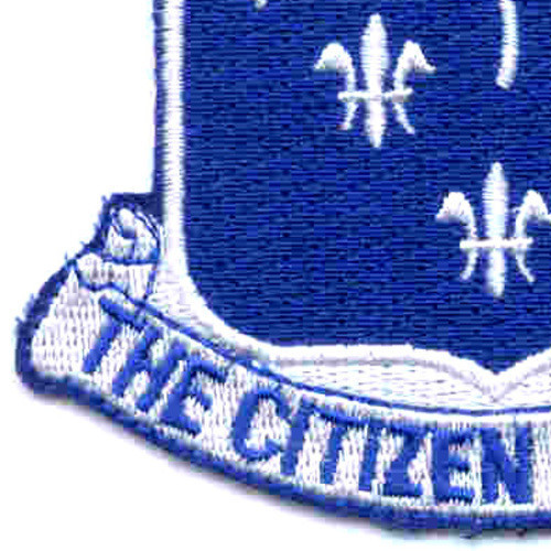 333rd Airborne Infantry Regiment Patch | Infantry Patches | Army ...