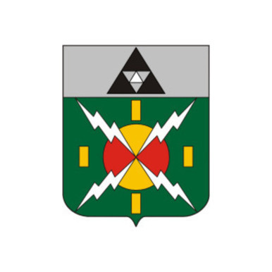 9th US Army Psychological Operations Battalion Patch