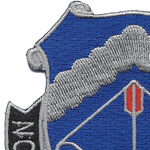 245th Army Aviation Regiment Patch | Aviation Patches | Army Patches ...