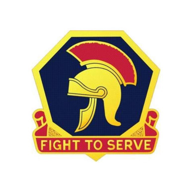 7th Us Army Personnel Group Patch