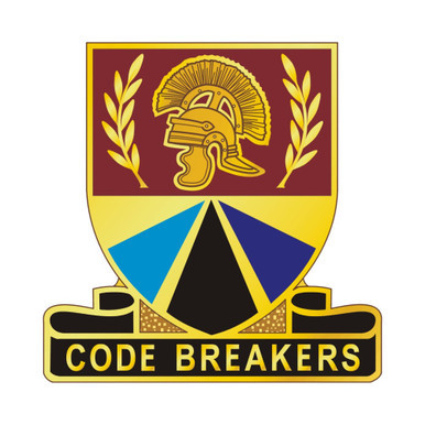 420th US Army Transportation Battalion Patch