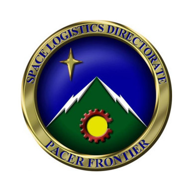 Space Logistics Directorate, US Space Force Patch