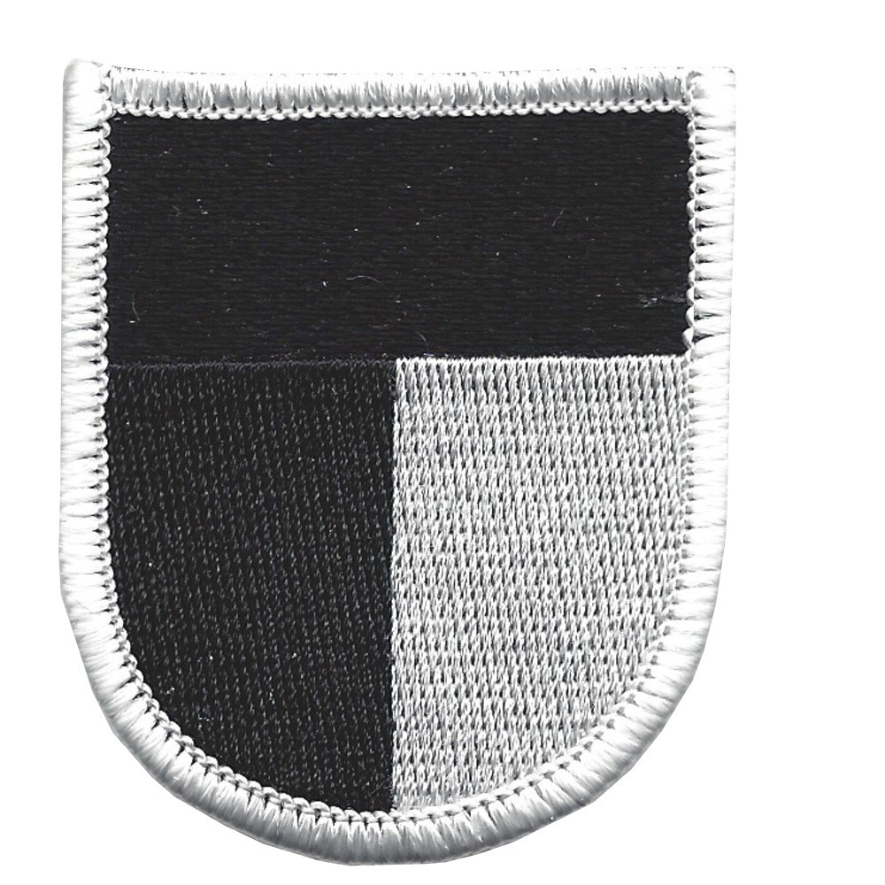 Special Operations Command South Patch SOC Color | Special Forces ...