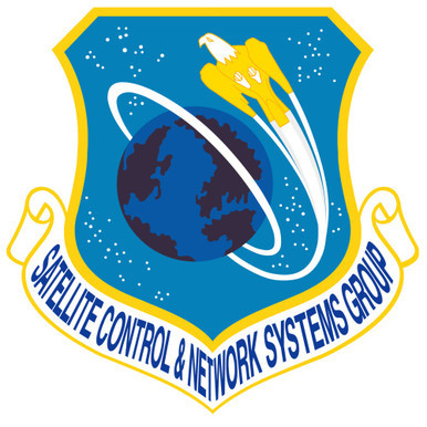 Satellite Control & Network Systems Group Patch