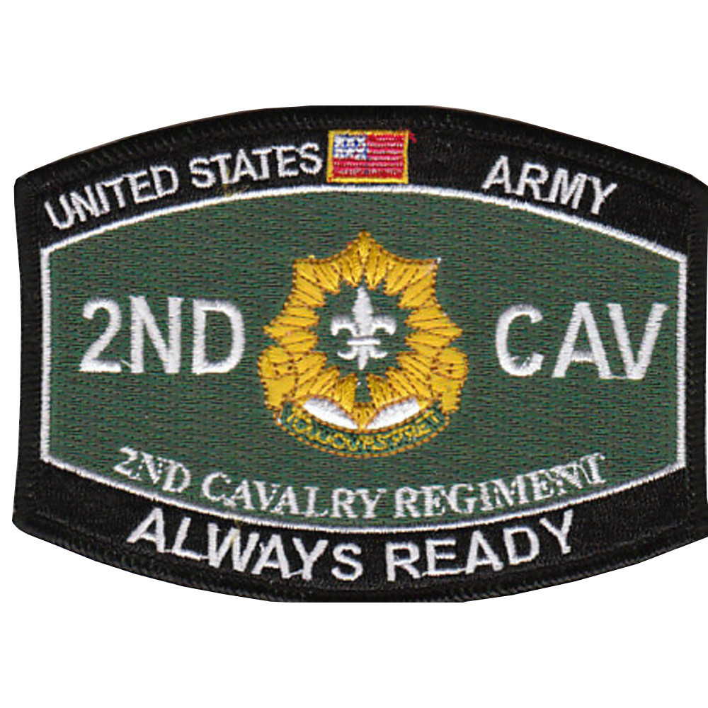506th Airborne Infantry Regiment Military Occupational Specialty MOS ...