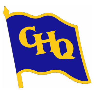 General Headquarters, US Army Patch