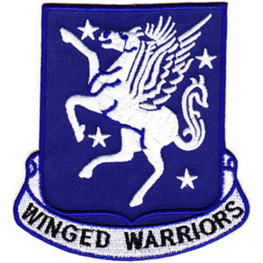 2-13th Aviation Regiment Patch | Aviation Patches | Army Patches ...