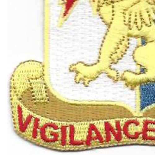 224th Military Intelligence Battalion Patch | Military Intelligence ...