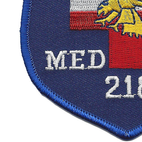 218th Medical Detachment Air Ambulance Patch | Aviation Patches | Army ...