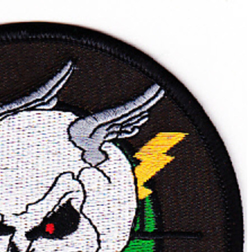 16 SOC Lockheed AC-130 Hercules Gunship Patch | Popular Patch