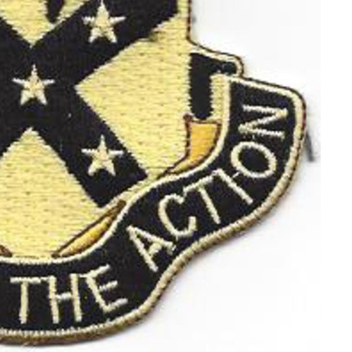 15th Sustainment Brigade Patch | Specialty Patches | Army Patches ...