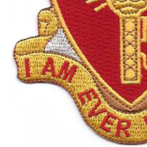 15th Ordnance Battalion Patch | Ordnance Patches | Army Patches ...