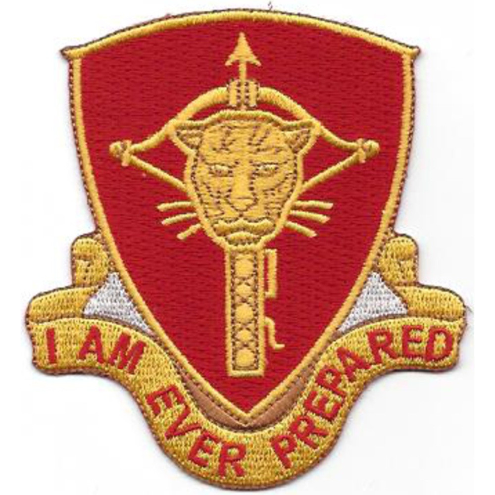 15th Ordnance Battalion Patch | Ordnance Patches | Army Patches ...