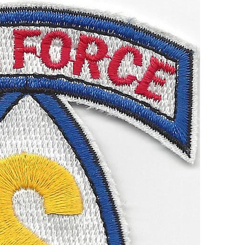 77th Special Forces Company Patch | Special Forces Patches | Army ...
