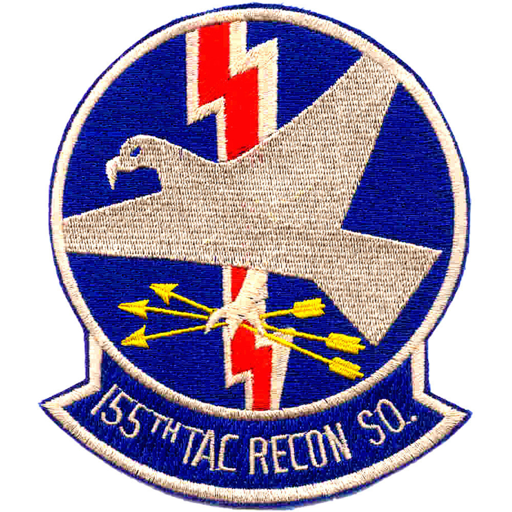 USAF Squadron Patches | US Air Force Squadron Patches - Page 4
