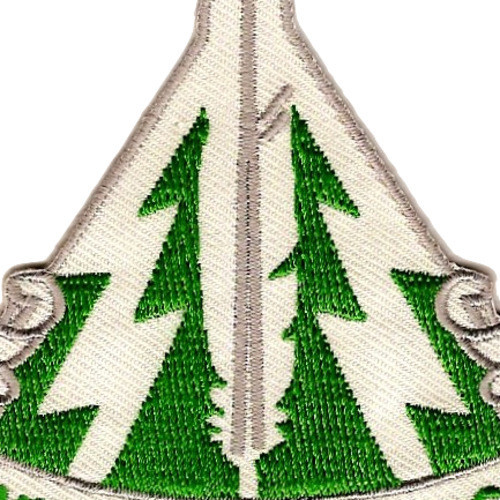 13th Psychological Operations Battalion Patch | Psychological Patches ...