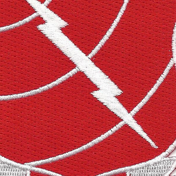 13th Field Artillery Observation Battalion WWII Patch | Field Artillery ...