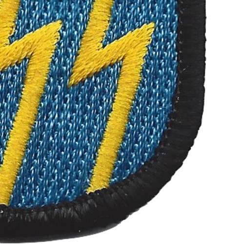 12th Special Forces Group Flash Patch | Special Forces Patches | Army ...