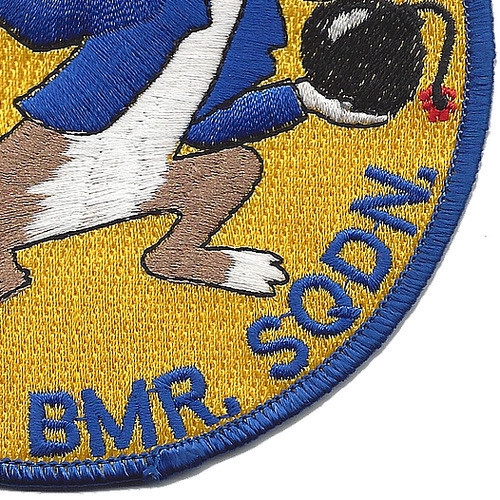 12th Fighter Bomber Squadron Patch | Squadron Patches | Air Force ...