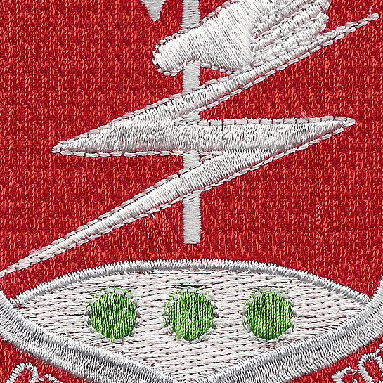 127th Airborne Engineer Battalion Patch | Engineer Patches | Army ...