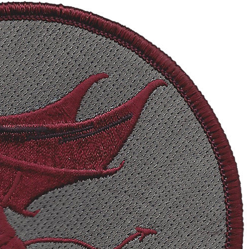 186th Aero Squadron Small Patch | Squadron Patches | Air Force Patches ...