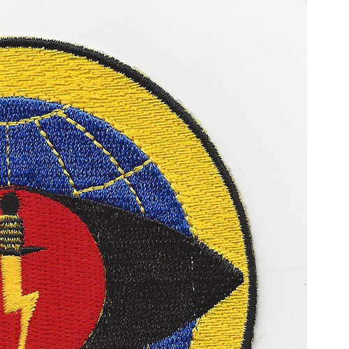 125th STS Special Tactics Squadron Patch | Squadron Patches | Air Force ...