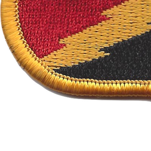 125th Military Intelligence Battalion Patch Oval | Military ...