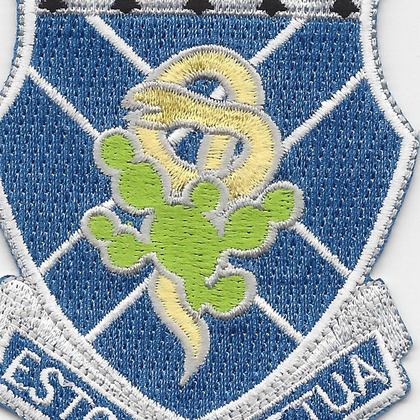 123rd Armored Regiment Patch | Cavalry Patches | Army Patches | Popular ...