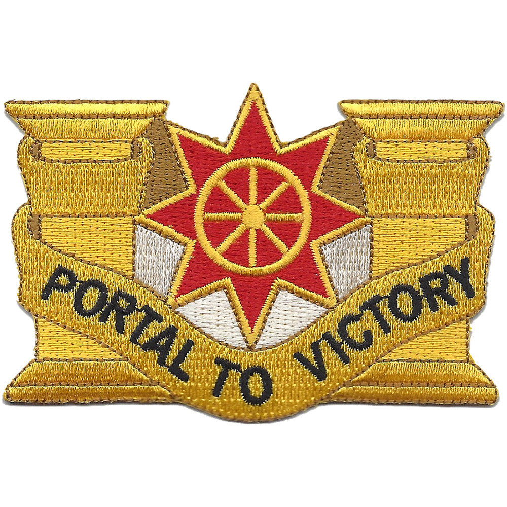 10th Armor Infantry Battalion Patch | Infantry Patches | Army Patches ...