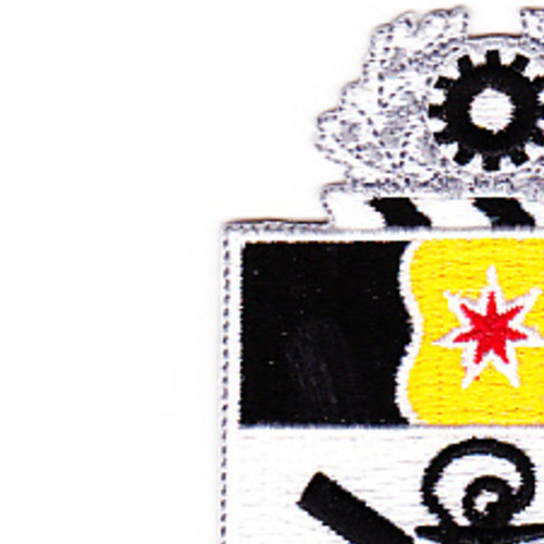 10th Engineer Battalion Patch | Engineer Patches | Army Patches ...