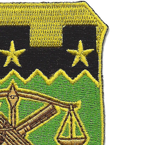 105th Military Police Battalion Patch | Military Police Patches | Army ...