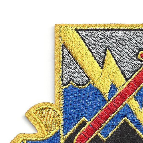 102nd Military Intelligence Battalion Patch | Military Intelligence ...