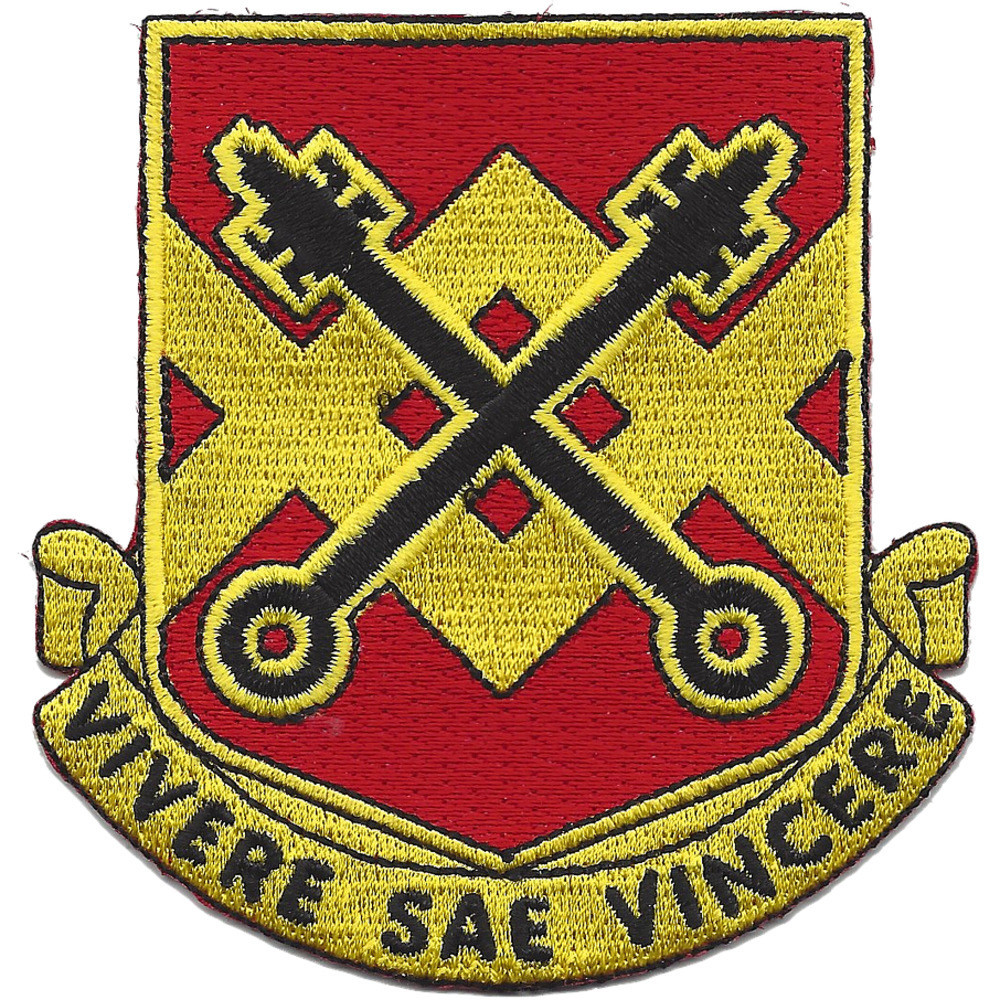 US Army Anti-Aircraft & Air Defense Artillery Patches