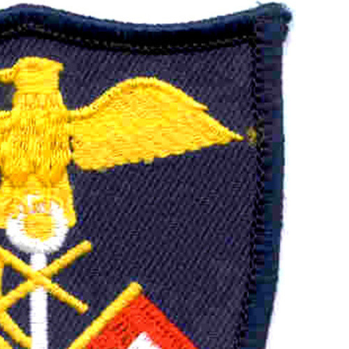 593rd Airborne Signal Battalion Patch | Signal Patches | Army Patches ...
